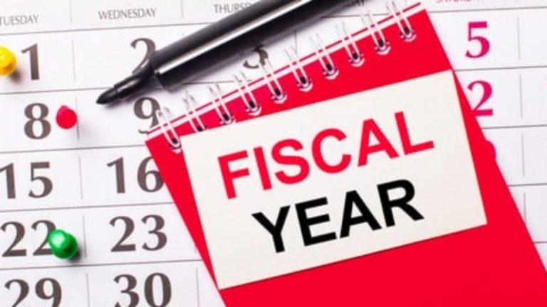 Fiscal Year (Tahun Fiskal): Pengertian, Cara Memilih dalam Bisnis, dan ...