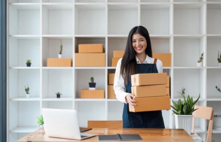 Cara Jadi Reseller dan Rekomendasi Aplikasi Reseller Terbaik