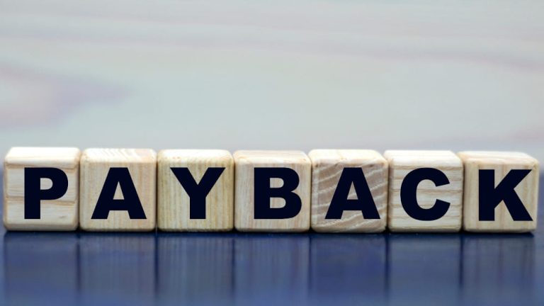 Cara Menghitung Payback Period dan Contoh Kasusnya - Kledo Blog