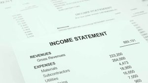 Contoh Income Statement, Format, Komponen, dan Cara Membuatnya