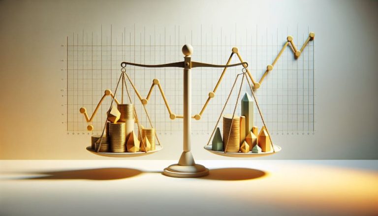 Pengertian RAROC (Risk-Adjusted Return On Capital) - Kledo Blog