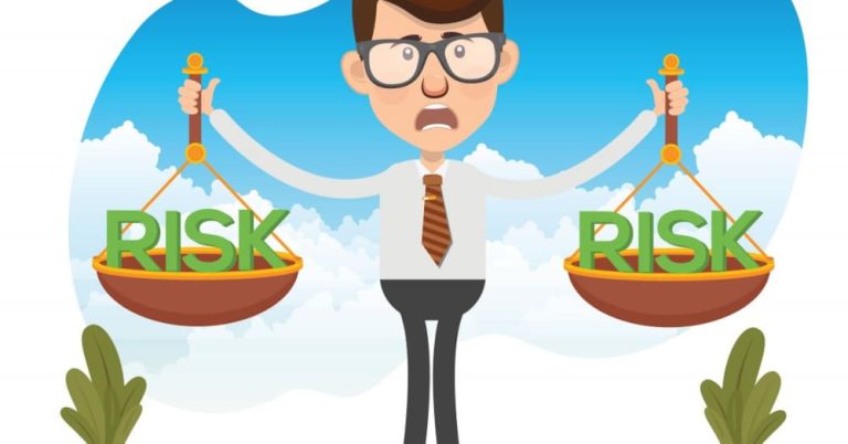 Pengertian RAROC (Risk-Adjusted Return On Capital) - Kledo Blog