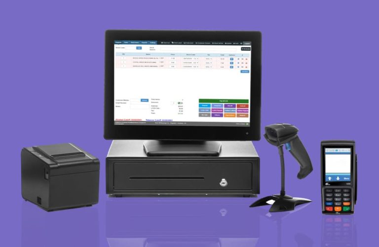 15 Rekomendasi Software Kasir yang Cocok untuk Bisnis Anda