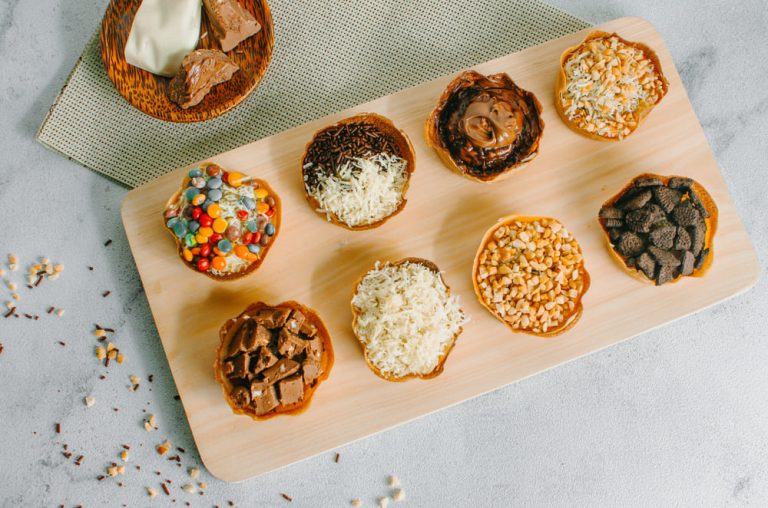 20 Rekomendasi Menu Bazar Paling Laris yang Bisa Anda Coba