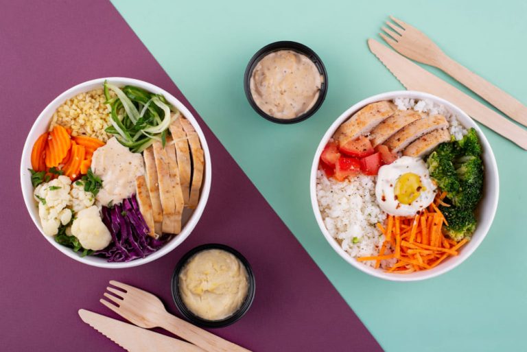 Tertarik Bisnis Rice Bowl? Ini Modal Awal yang Anda Butuhkan