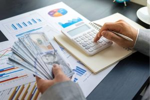 Contoh dan Cara Membuat Jurnal Beban Bunga pada Pembukuan