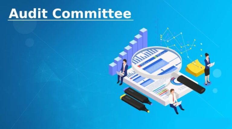 Pentingnya Komite Audit Dalam Sebuah Perusahaan - Kledo Blog