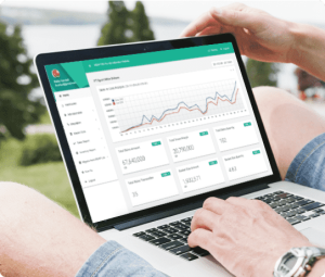 10 Rekomendasi Aplikasi Kasir Gratis Terbaik - Kledo Blog