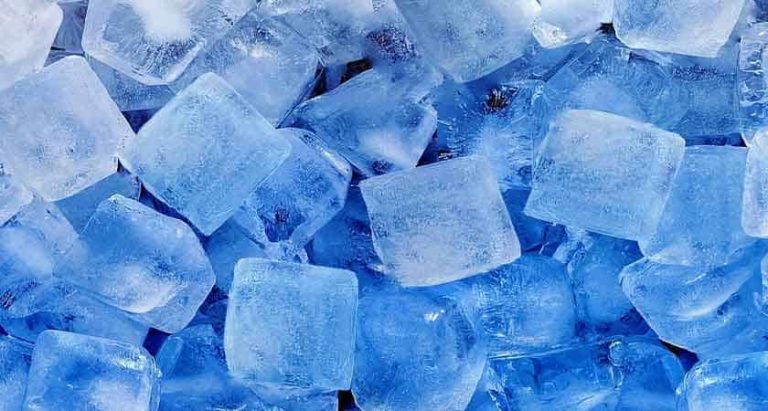 Tips Memulai Bisnis Es Batu Kristal dan Modal yang Dibutuhkan