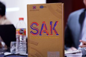 Aturan PSAK 16 Tentang Perlakuan Aset Tetap pada Akuntansi