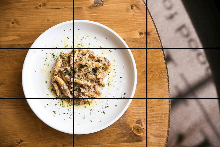 9 Contoh Inspirasi Foto Makanan dan Tips Membuatnya