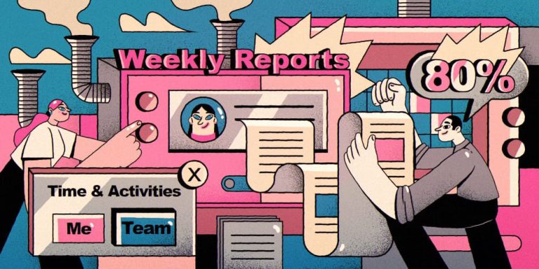 Weekly Report: Pengertian, Hal yang Harus Dilaporkan, dan Manfaatnya