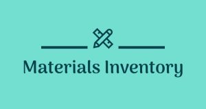 Raw Material Inventory: Penjelasan Lengkap untuk Bisnis Manufaktur