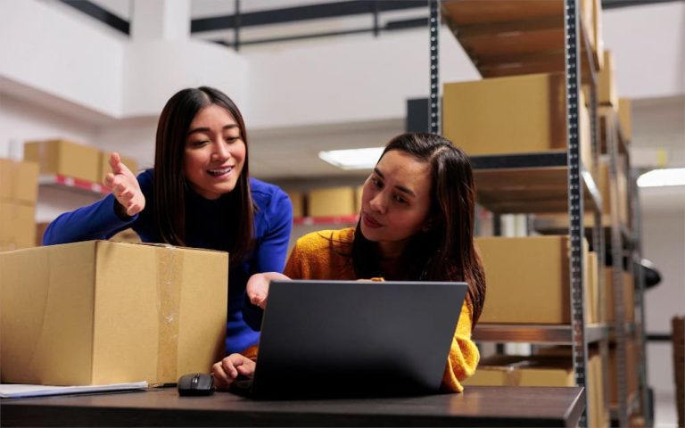 Rumus Economic Order Quantity dan Contoh Kasusnya - Kledo Blog