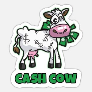 Mengenal Apa Itu Cash Cow dalam BCG Matrix dan Cara Analisisnya