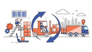 Rumus Menghitung Inventory Turnover dan Contoh Kasusnya