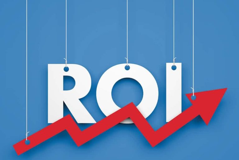 Rumus Menghitung ROI, Kalkulator ROI, dan Contoh Kasusnya - Kledo Blog