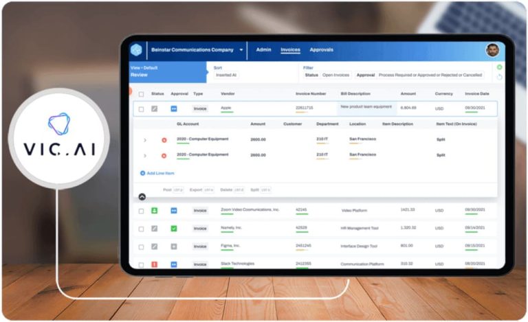 10 Rekomendasi Software Akuntansi Keuangan Terbaik 2025 - Kledo Blog