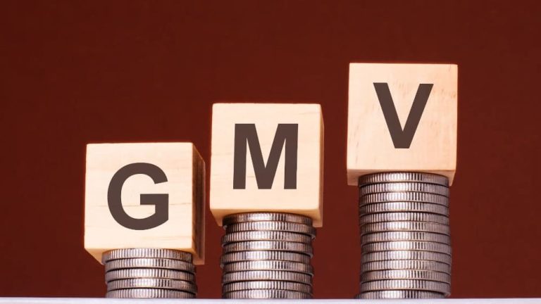 Gross Merchandise Value (GMV): Pengertian, Rumus, dan Contoh ...