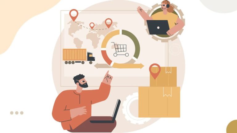 Inventory Turnover Ratio: Pengertian, Cara Hitung, dan Analisisnya