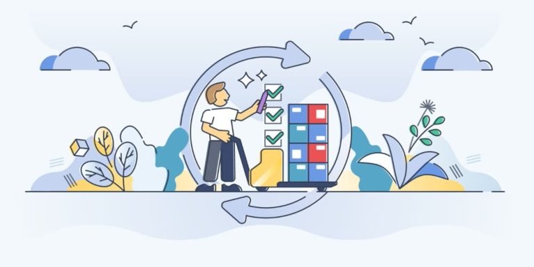 Inventory Turnover Ratio: Pengertian, Cara Hitung, dan Analisisnya