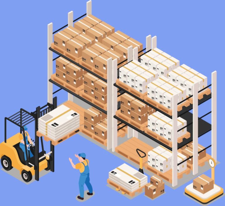 Pengertian Average Inventory, Cara Hitung, dan Penggunaannya