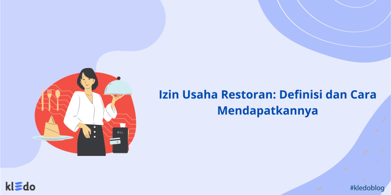 Izin Usaha Restoran: Syarat dan Cara Mendapatkannya