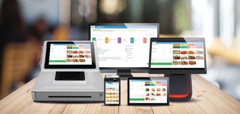 10 Rekomendasi Aplikasi Kasir Gratis Terbaik - Kledo Blog