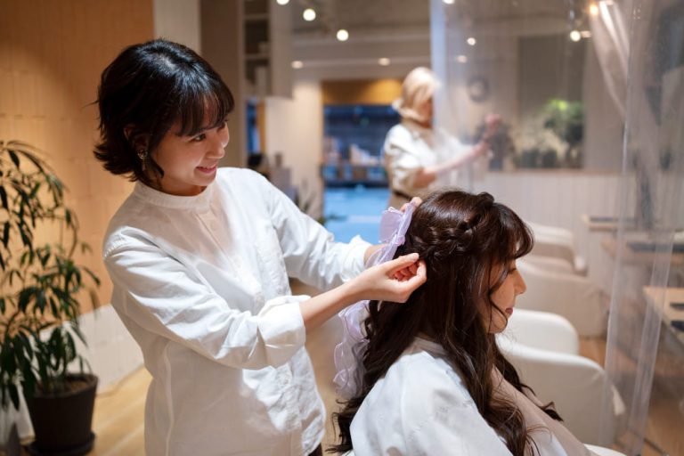 6 Contoh dan Cara Membuat Program Loyalitas Salon yang Efektif