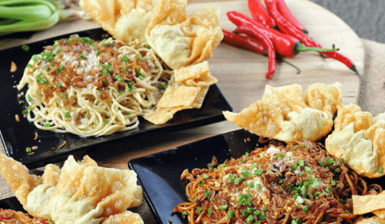 Mau Buka Franchise Mie Gacoan? Ini Syarat dan Modalnya!