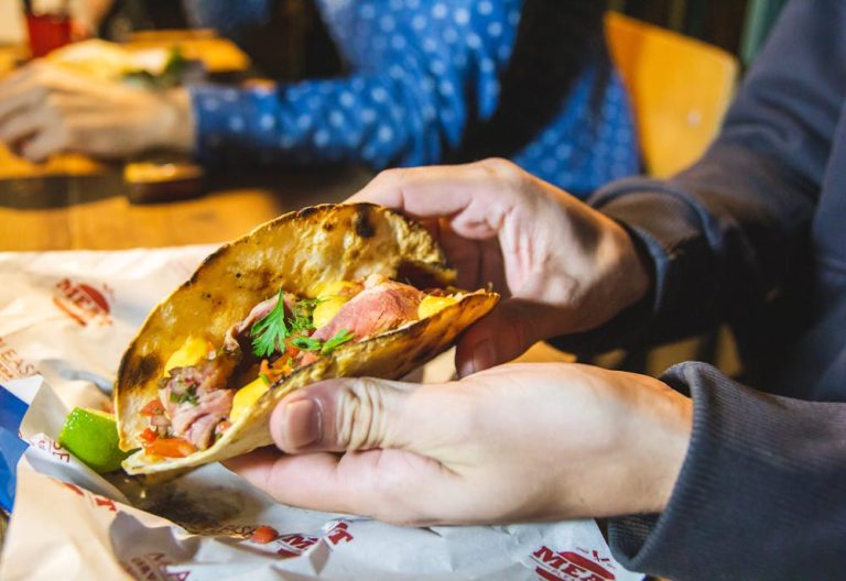 15 Ide Kuliner Street Food Terlaris yang Bisa Anda Coba