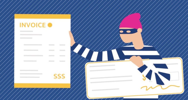 Vendor Fraud: Pengertian, Contoh, dan Cara Mengatasinya - Kledo Blog