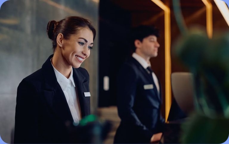 Contoh Laporan Laba Rugi Hotel dan Download Templatenya - Kledo Blog