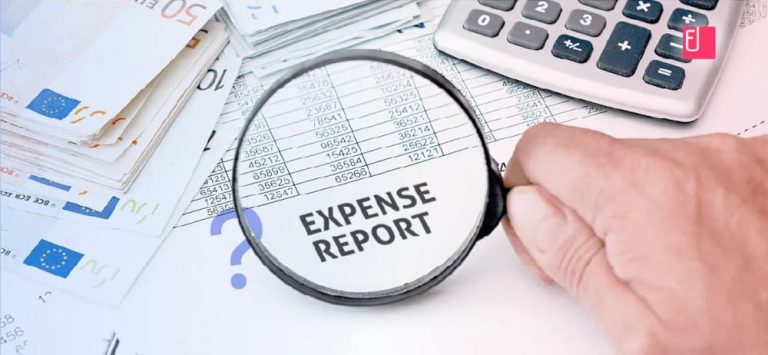 Proses Pembuatan Laporan Pengeluaran: 6 Tahapannya - Kledo Blog