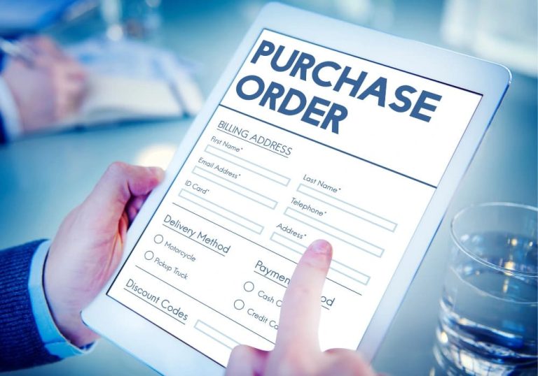 7 Tips Mengelola Purchase Order Management yang Efektif - Kledo Blog