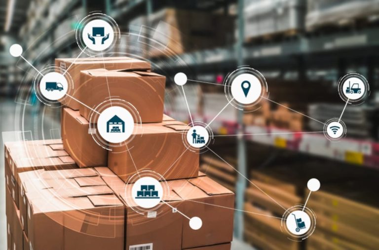 Supply Chain Forecasting: Metode, Tantangan, dan Manfaatnya - Kledo Blog