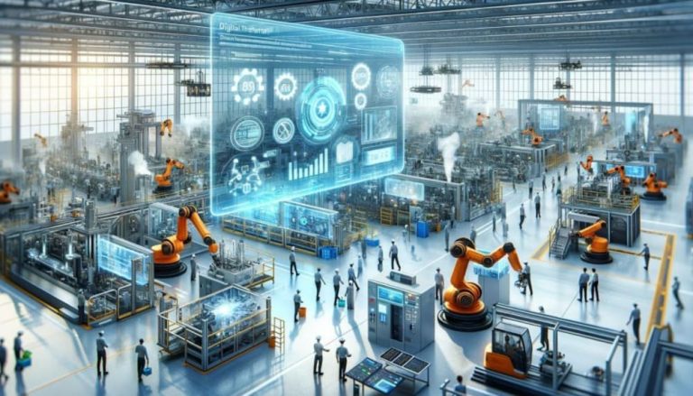 Shop Floor Management: Pembahasan dan Tips Mengelolanya - Kledo Blog