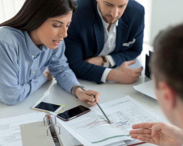 Contoh Laporan Neraca Hotel dan Download Templatenya Gratis - Kledo Blog