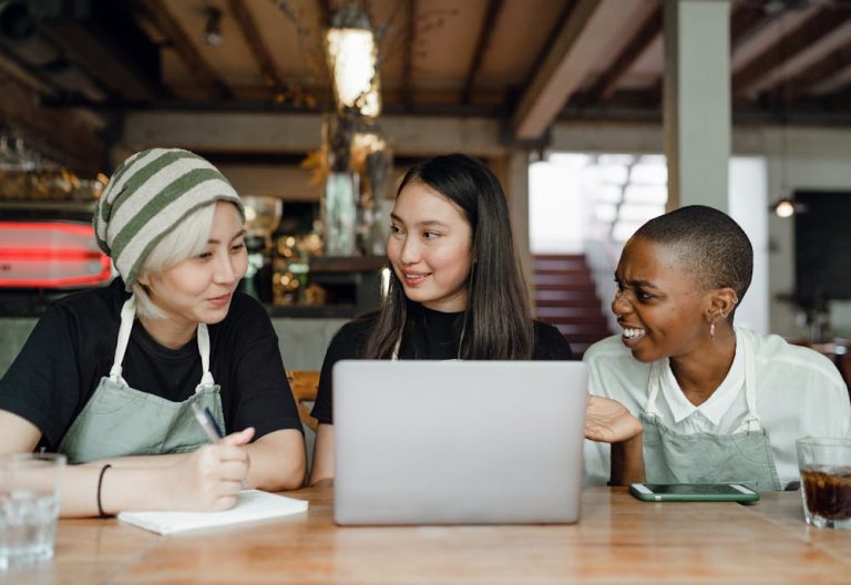 Mengenal Table Management System di Restoran