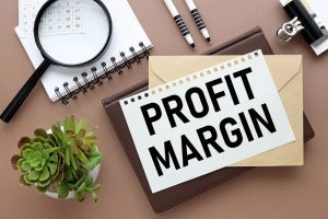 Cara Menghitung Margin Keuntungan dan Kalkulator Profit Gratis - Kledo Blog
