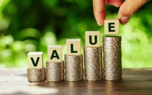 Present Value: Pengertian, Rumus, Kalkulator, dan Contoh Kasus - Kledo Blog