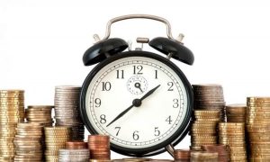 Present Value: Pengertian, Rumus, Kalkulator, dan Contoh Kasus - Kledo Blog