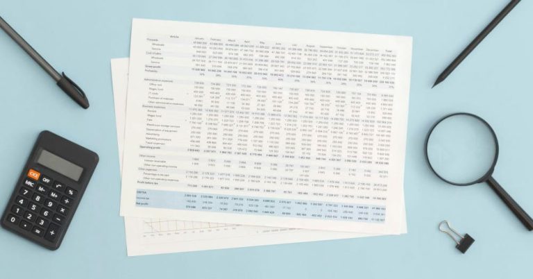 Pembahasan PSAK 5 Tentang Segmentasi Operasi pada Akuntansi - Kledo Blog