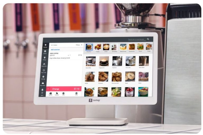 10 Rekomendasi Aplikasi Kasir untuk Usaha Toko - Kledo Blog