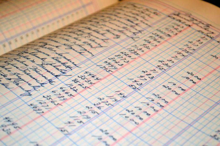 Jurnal Pembelian Barang Dagang: Contoh dan Cara Membuatnya
