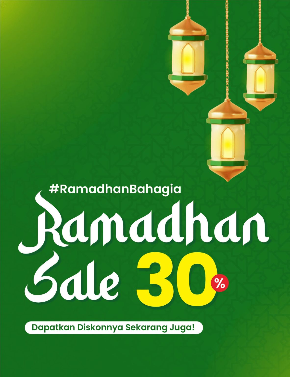 10 Ide Promo Ramadhan dan Tips Marketingnya - Kledo Blog
