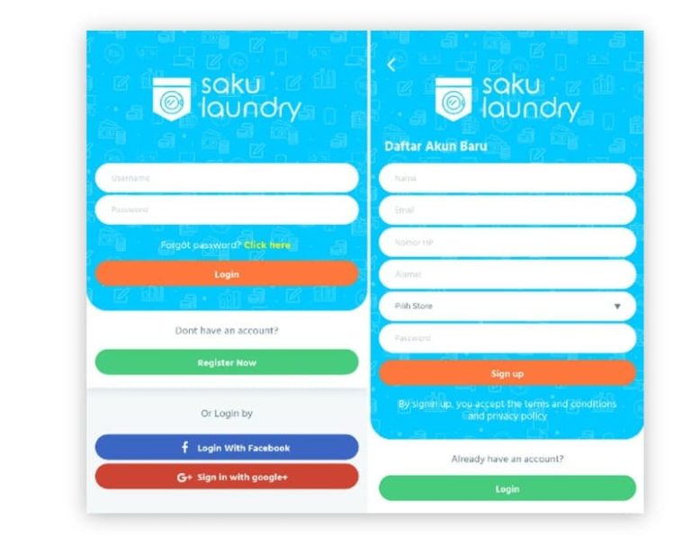 9 Aplikasi Kasir Laundry Terbaik untuk Bisnis Anda - Kledo Blog