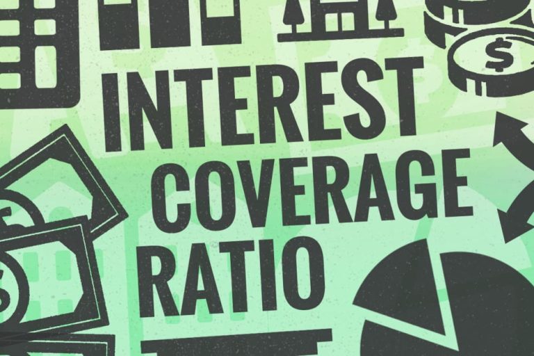 Interest Coverage Ratio: Rumus, Contoh Kasus, dan Kalkulatornya - Kledo ...