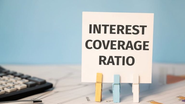 Interest Coverage Ratio: Rumus, Contoh Kasus, dan Kalkulatornya - Kledo ...