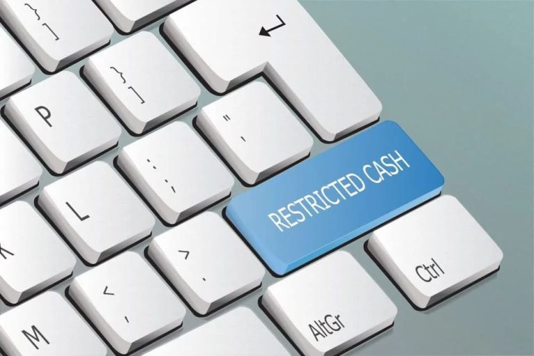 Mengetahui Restricted Cash dalam Laporan Neraca Akuntansi - Kledo Blog